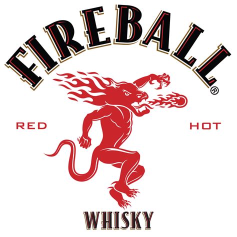 Fireball Logo