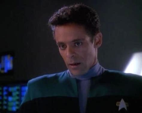 Julian Bashir Tv Database Wiki Fandom