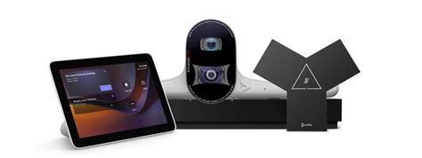 Poly G7500 Modular Video Conferencing System In Pakistan Access Systems