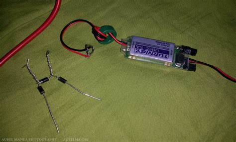 DIY Car Navigation From Smartphone Dystalgia Aurel Manea Photography Aurel Manega