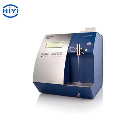 Julie Z9 Human Milk Analyzer Milk Analyzer Beijing Hiyi Technology