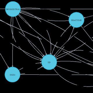 Final Data Integration Mapping Download Scientific Diagram