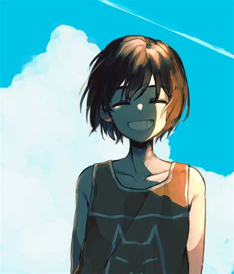 Kel And Kel Omori Drawn By Senke1sunv Danbooru