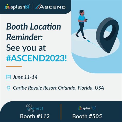 Splashbi On Linkedin Ascend2023 Splashbi Oracle