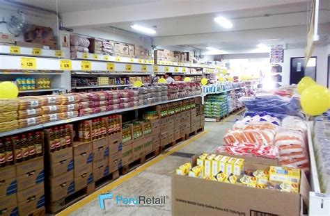 Mass Prevé Cerrar El Año Con 200 Tiendas En Perú Perú Retail