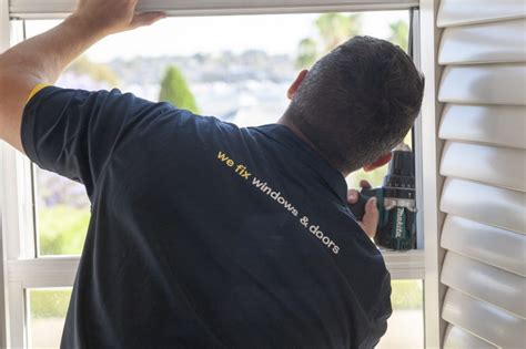 Window Repair Replacement Sydney Fix Your Window