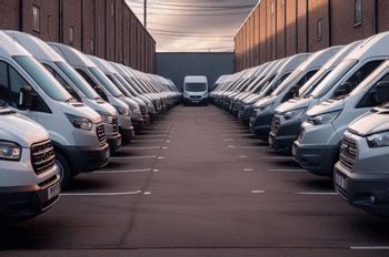 Pasos para importar un vehículo comercial a España desde otro país europeo Motor Alicante