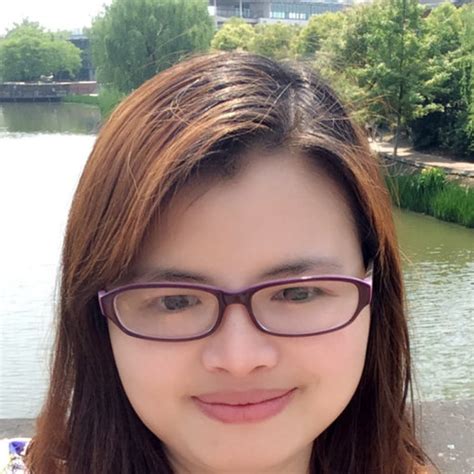 Wu Jia 统计与数学学院 Research Profile