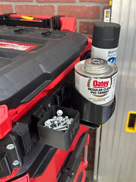 Pra Toughbuilt Stacktech Rail —