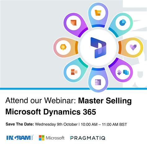 Paul Teideman On Linkedin Ingrammicro Microsoft Microsoftdynamics365 Dynamics365