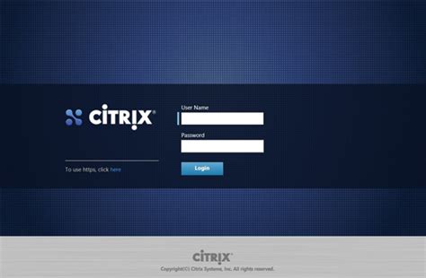 Solved Setting Up Citrix Netscaler ADC With VMware Workstation Cannot Access Via Web Browser