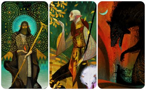 Who Should I Romance In Dragon Age Inquisition A Full Guide Hubpages