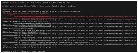 Where Stateless Fuzzing Fails