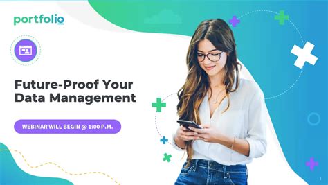 Webinar Future Proof Your Data Management