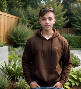 Braden Sherota The Social Media Personality You Need To Know Nestingnetwork