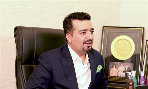 Dhruv Sayani Revitalizing A Legacy The KT Professionals Journey