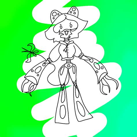 Im Still Making A Part Two Of My Comic But Here A Drawingd R