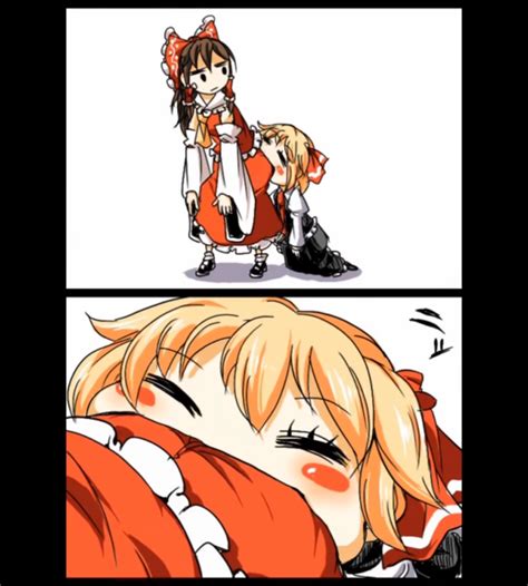 ボード「♣touhou Project」のピン