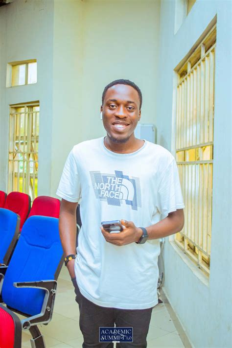 Rejoice Uchechukwu On Linkedin Uniuyo Engineering Electrical Electronics Academic Summit