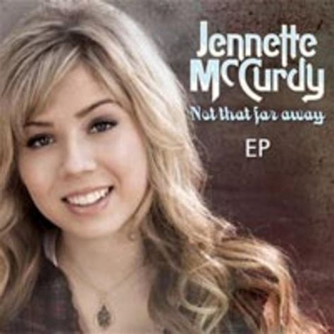 Jennette Mccurdy Releases Debut Ep