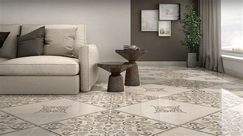 25 Stylish Tile Patterns Perfect For Any Room In Your Home