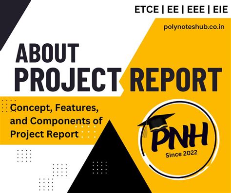 Project Report Concept Features And Components New Topic 2024 Poly Notes Hub