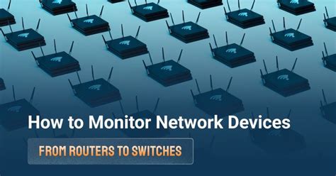 How To Monitor Network Performance A Simple Guide Obkio