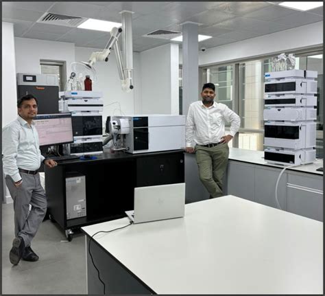 Gulf Bio Analytical Group Posted On Linkedin