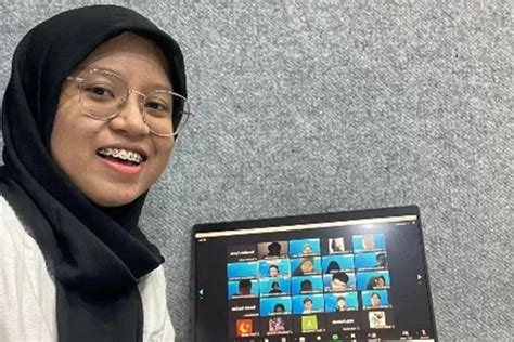Begini Pengalaman Amellia Mahasiswa Uny Ketika Ikut Msib Di Perusahaan It Di Jakarta Berita Jogja