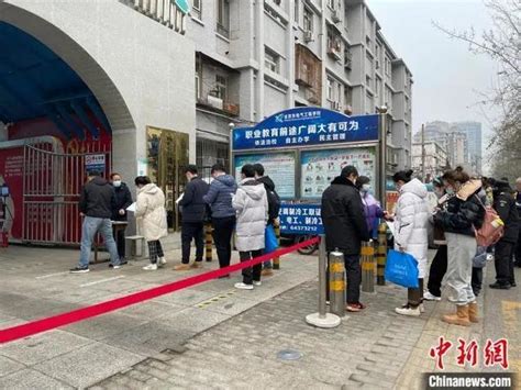 多省份启动公务员招录 这个趋势明显！