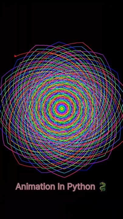 👉 Like And Comment Python If You Love Coding ️🐍👉 Subscribe For More Crazy Python Animations