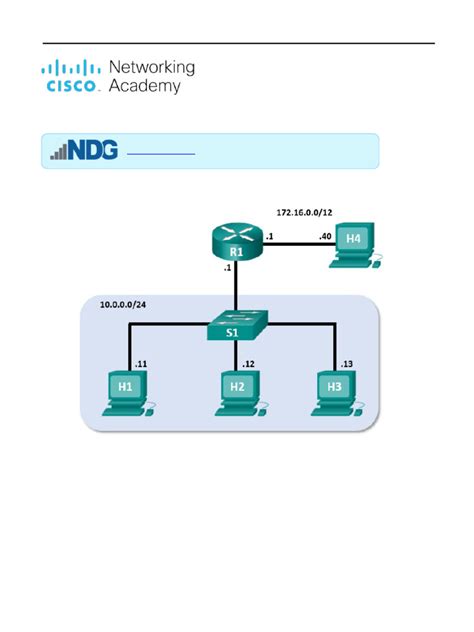 4 4 2 8 Lab Using Wireshark To Examine Ethernet Frames Pdf Ethernet