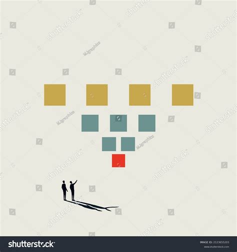 Business Technology Scalability Vector Concept Symbol Stock Vector Royalty Free