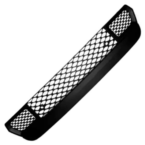 Grade Parachoque Dianteiro Inferior Jeep Compass Sport 2021 Autorizada