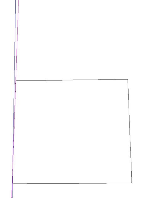 Java Why Hough Transformation Detect Same Line Twice Stack Overflow