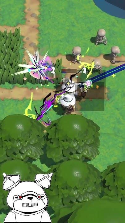 Daily Mixxpell Update Day 127 Game Skill Gamedev Indiegame Indiedev Godot Mixxpell Youtube