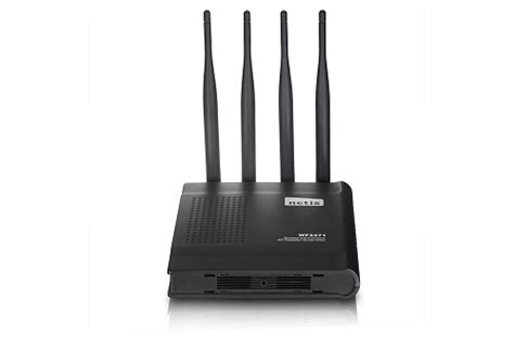 SG Netis WF2471 Wireless Router