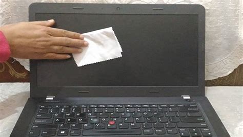 How To Clean Laptop Screen Safely IT Nextgen