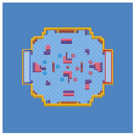 Shelly Brawl Stars Finder