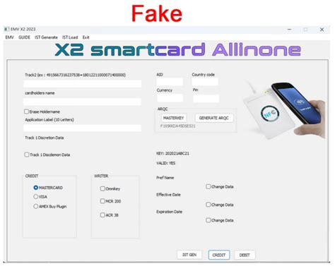 emv guide x2 smartcard allinone carding forum for professional carders