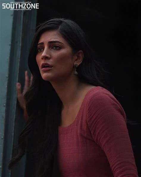 Shruti Haasan Beautiful Women Pictures Long Black Hair Beautiful Actresses