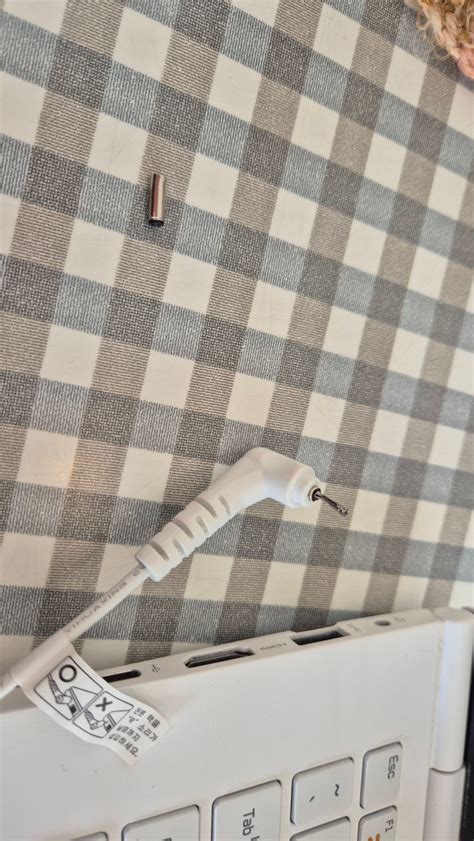 Lg 그램 노트북 충전기 고장 고치는 방법 지식in