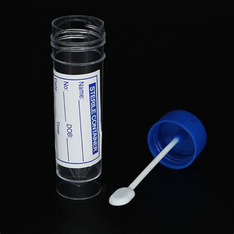 Stool Containersspecimen Container