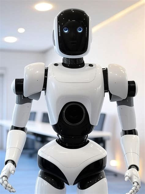Realbotix Unveils David Customizable Male Ai Companion Robot At Ces 2026