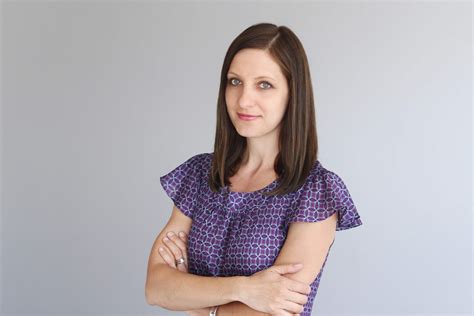 Laura Mchugh Mystery Writer Truman State University