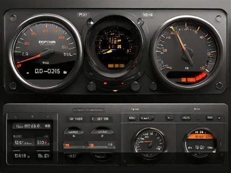 Entry By Restrictahmed For Professional UI Design For IOT Display Project Freelancer