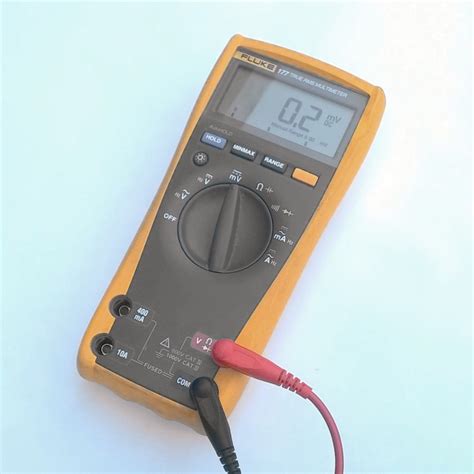 How To Test Ac Outlet With Multimeter At David Starr Blog