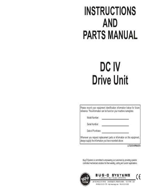 Fillable Online Control Techniques Mentor Mp Dc Drive Users Guide