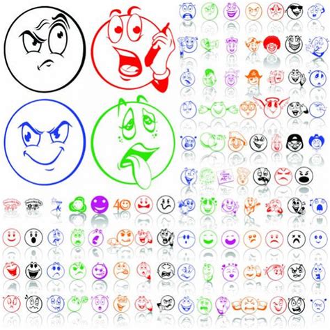 หน้า การ์ตูน ภาพเวกเตอร์ รูปกราฟฟิกลายเส้น ลายไทย ดาวน์โหลดเวกเตอร์ฟรี