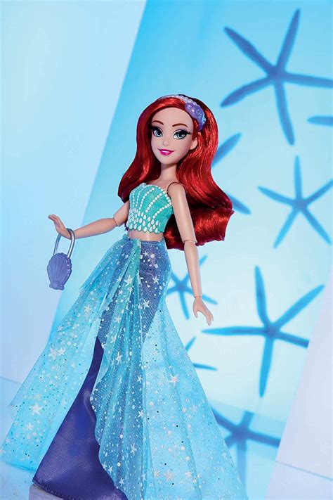 Modern Ariel Yes You Can Be A Disney Princess Here39s